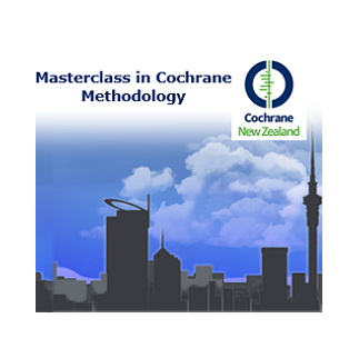 Masterclass in Cochrane Methodology | Cochrane New Zealand